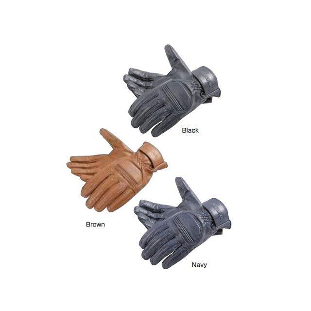 DEGNER デグナー 2021春夏モデル TG-69M メッシュレザーグローブ（ネイビー） サイズ XL バイク : モトメガネYahoo!店 - 通販 - Yahoo!ショッピング