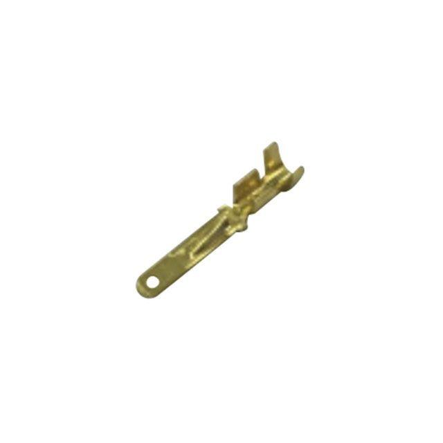 NTB 【メーカー直送】エヌティービー H01-10 平型端子 バイク : モトメガネYahoo!店 - 通販 - Yahoo!ショッピング