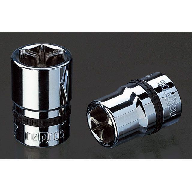 （正規品）ネプロス NB4-11（12.7SQ） ネプロス・ソケット（六角） nepros バイク 車 自動車 自転車 :108865-397112:モトメガネYahoo!店 - 通販 ...