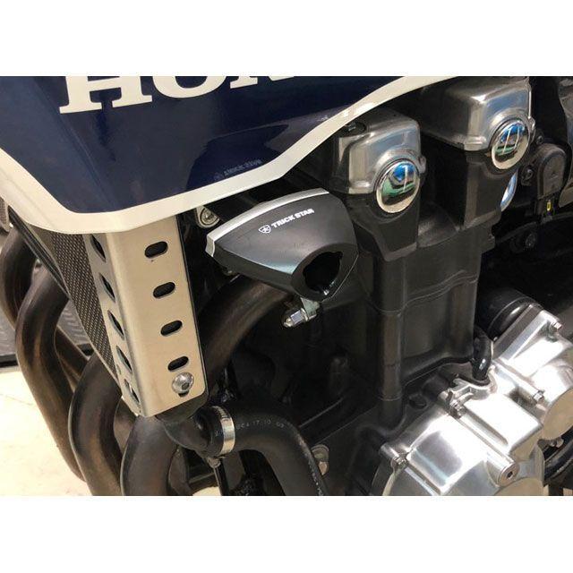 TRICK STAR トリックスター CB1300 ボルドール フレームスライダーセット TYPE-D TRICKSTAR バイク : モトメガネYahoo!店 - 通販 - Yahoo!ショッピング