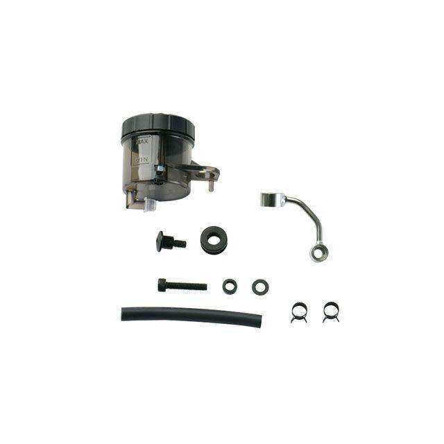 プロトブレンボ 汎用 オイルタンクステー ブレーキ ポリッシュステー/S50スモークタンク Plot Brembo バイク : モトメガネYahoo!店 - 通販 - Yahoo!ショッピング