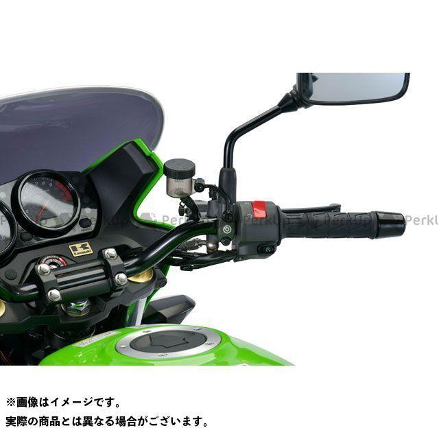 正規品／プロトブレンボ 汎用 オイルタンクステー ブレーキ ブラックステー/S15Bスモークタンク Plot Brembo バイク :1095915-2329422:モトメガネYahoo!店 ...