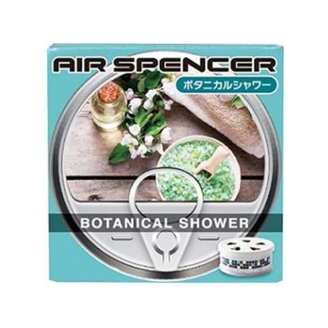 エアースペンサー ASカートリッジ ボタニカルシャワー A107【059107】 AIR SPENCER 車 自動車 : モトメガネYahoo ...