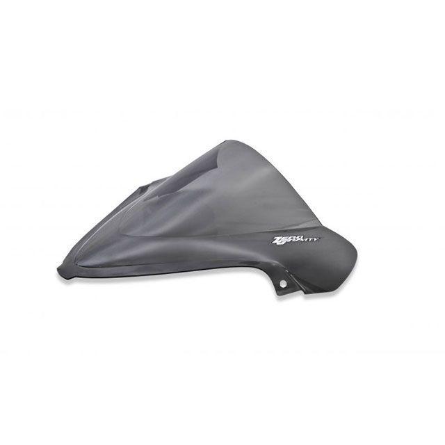 正規品／ゼログラビティ GSX1300R スクリーン ダブルバブル ショート（クリア） ZEROGRAVITY バイク : 1114900 ...