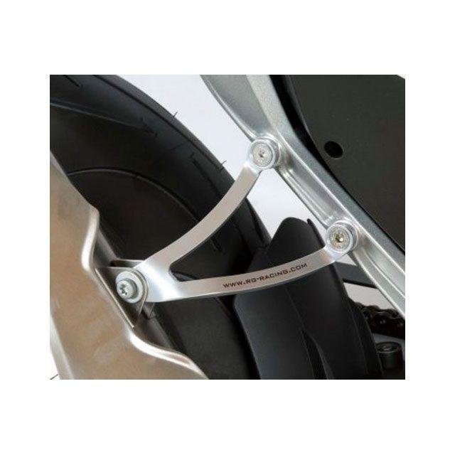 R＆G（アールアンドジー） 690Duke 690DukeR エキゾーストハンガー（シルバー） : モトメガネYahoo!店 - 通販 ...