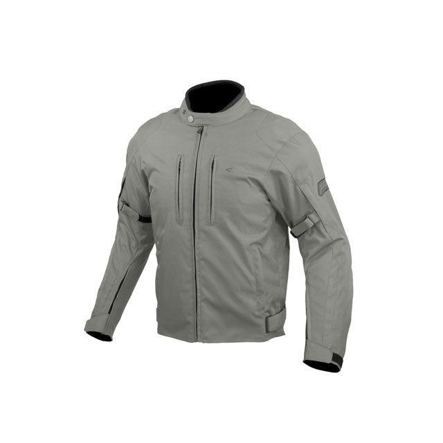 正規品／コミネ 2021-2022秋冬モデル JK-603 プロテクトウィンタージャケット（バソールトグレー） サイズ XS KOMINE ...