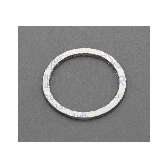 エスコ 32A 蒸気用ユニオンパッキン ESCO バイク 車 自動車 自転車 : モトメガネYahoo!店 - 通販 - Yahoo!ショッピング