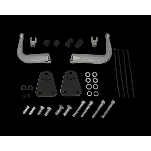 NEO FACTORY ネオファクトリー スポーツスター アジャスタブル ハイウェイペグブラケット 04y- XL Neofactory バイク : モトメガネYahoo!店 - 通販 ...