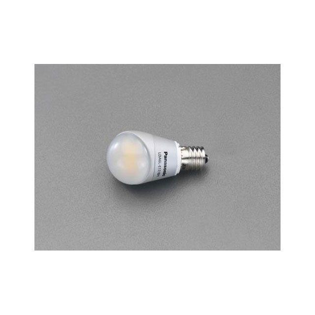 エスコ AC100V/6.0W/E17 電球/LED（昼光色） ESCO バイク 車 自動車 自転車 : モトメガネYahoo!店 - 通販 ...