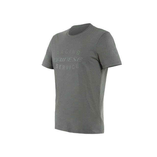 ダイネーゼ PADDOCK T-SHIRT（G37） サイズ S Dainese バイク : モトメガネYahoo!店 - 通販 ...