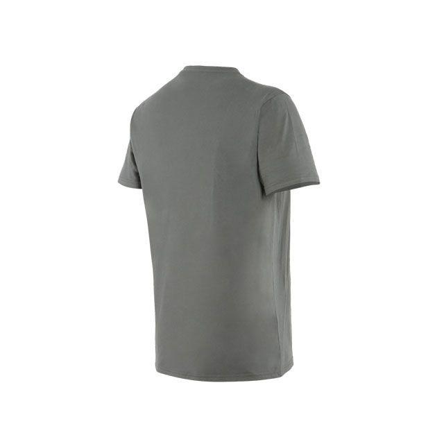 ダイネーゼ PADDOCK T-SHIRT（G37） サイズ S Dainese バイク : モトメガネYahoo!店 - 通販 ...