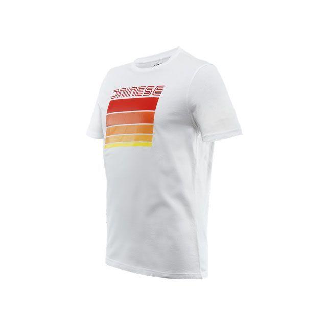 正規品／ダイネーゼ STRIPES T-SHIRT（602） サイズ S Dainese バイク : 1225337-2473562 : モト ...