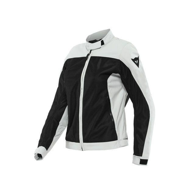 正規品／ダイネーゼ SEVILLA AIR LADY TEX JACKET（U87） サイズ 52 Dainese バイク : 1225438 ...