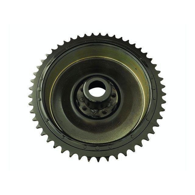 正規品／ネオファクトリー 機械式ブレーキドラム リア ブラック 36-57y Neofactory バイク : 1247174-2499708 ...