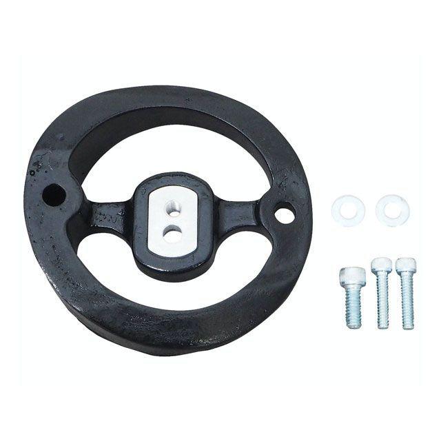 エス＆エス ステルスエアクリーナー 純正カバー用アダプター 17y- M8 S&S : モトメガネYahoo!店 - 通販 - Yahoo ...