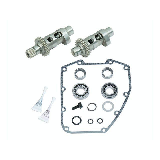 エス＆エス 585CE イージースタートチェーンカムシャフトキット 99-06y TC S&S バイク : モトメガネYahoo!店 - 通販 ...