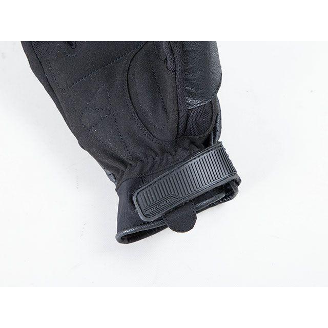 DEGNER デグナー 2022春夏モデル TG-80M メッシュスポーツグローブ（ブラック/ホワイト） サイズ XL バイク : モトメガネYahoo!店 - 通販 - Yahoo!ショッピング