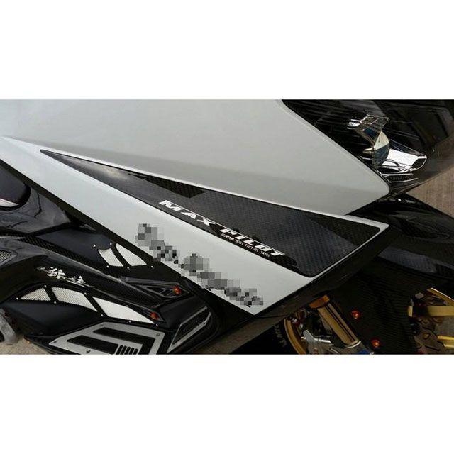 YAYOI 【メーカー直送】弥生 T-MAX 530 フロントカウルプロテクター タイプ1 素材 FRP YAYOI : モトメガネYahoo ...