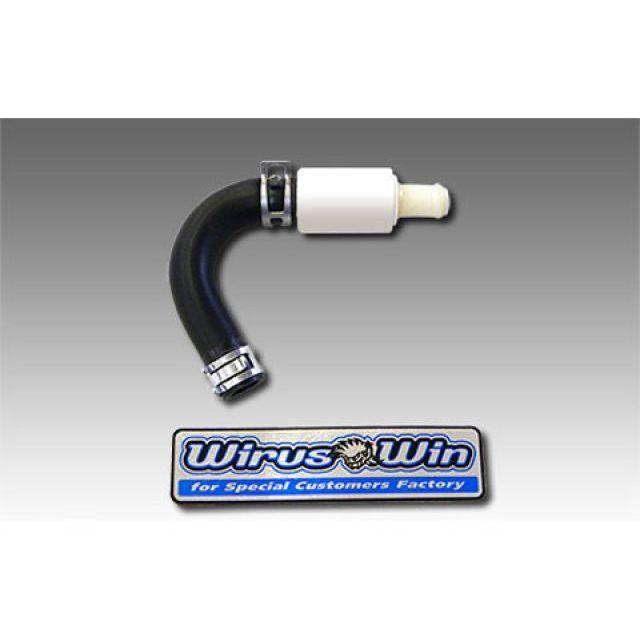 WirusWin（ウイルズウィン） CB125R CB125R（2BJ-JC79）用 ハイパーバルブ : モトメガネYahoo!店 - 通販 - Yahoo!ショッピング