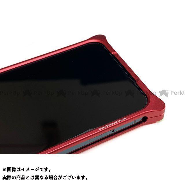 GILD design（mobile item） Solid Bumper for iPhone12/12pro（EVANGELION ...