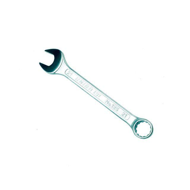 正規品／ユニオール（自転車） 600429 コンビネーションレンチ ショート 21mm（シルバー） UNIOR 自転車 :1285105 ...