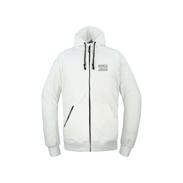 ラフ＆ロード 2022春夏モデル RR1003AP ラフライドZIPパーカー