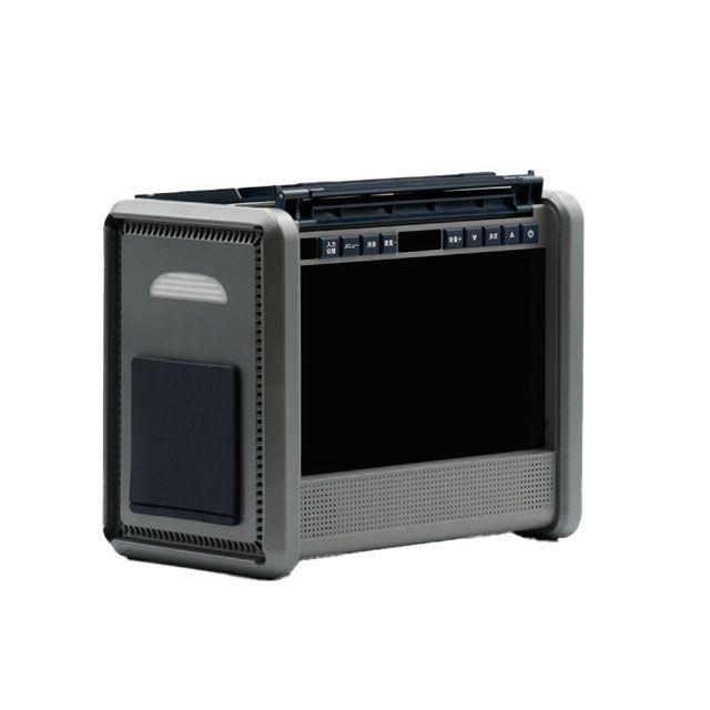 ウィズ（Karrimor） Wizz 10インチテレビ搭載ポータブル電源 キャンプ : モトメガネYahoo!店 - 通販 - Yahoo!ショッピング
