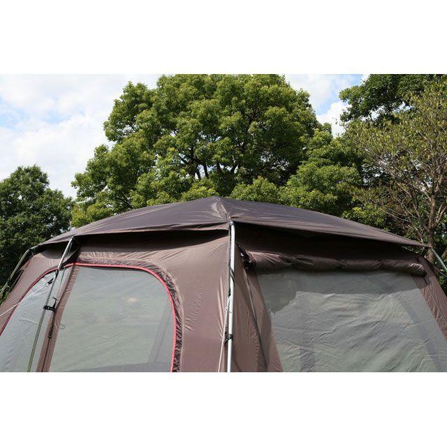 TENT FACTORY テントファクトリー 2Rスクリーンテント アオバ キャンプ : モトメガネYahoo!店 - 通販 - Yahoo!ショッピング