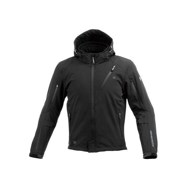 コミネ（Komine） 2022-2023秋冬モデル JK-5792 プロテクトソフト