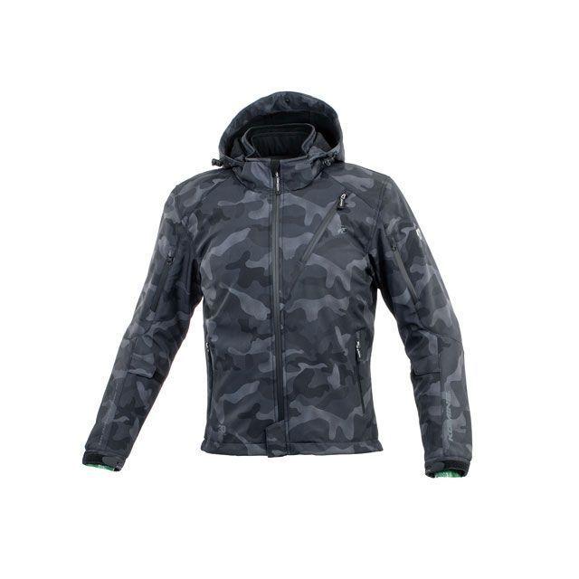 コミネ（Komine） 2022-2023秋冬モデル JK-5792 プロテクトソフト