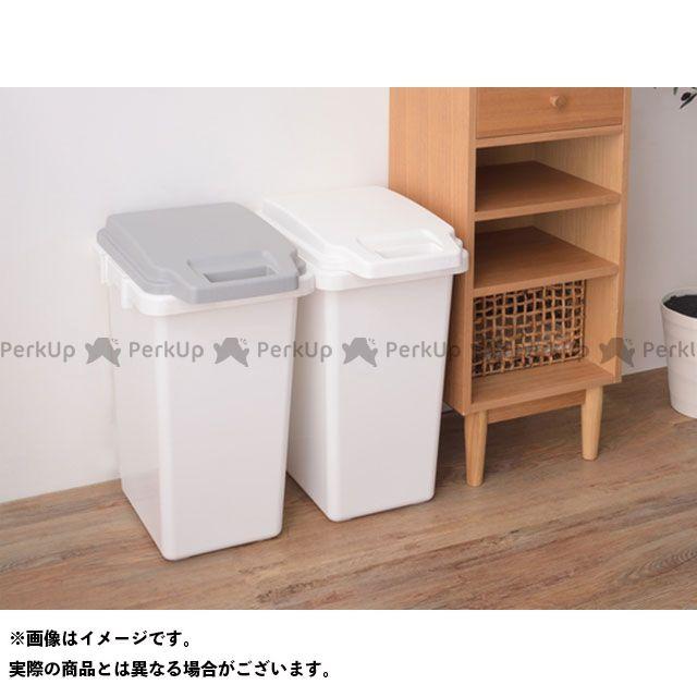 正規品／リス 抗菌ペール 防臭 45JS（ホワイト） risu キャンプ :1301173-2570067:モトメガネYahoo!店 - 通販 - Yahoo!ショッピング