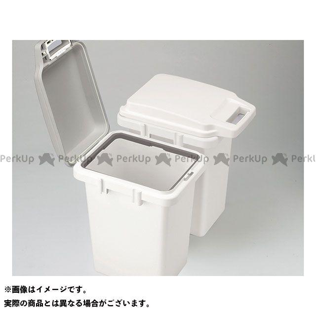 正規品／リス 抗菌ペール 防臭 45JS（ホワイト） risu キャンプ :1301173-2570067:モトメガネYahoo!店 - 通販 - Yahoo!ショッピング