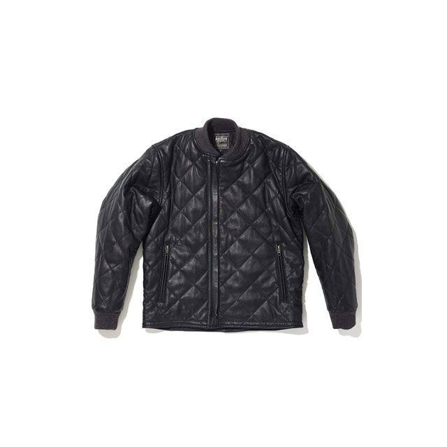 カドヤ 2022-2023秋冬モデル K’S LEATHER No.1643-0 SB9（ブラック） サイズ L KADOYA バイク : モトメガネYahoo!店 - 通販 - Yahoo ...