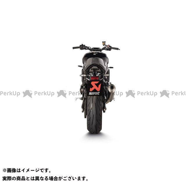 （正規品）アクラポビッチ XSR900 レーシングライン チタン JMCA AKRAPOVIC バイク :1303640-2576827:モト ...
