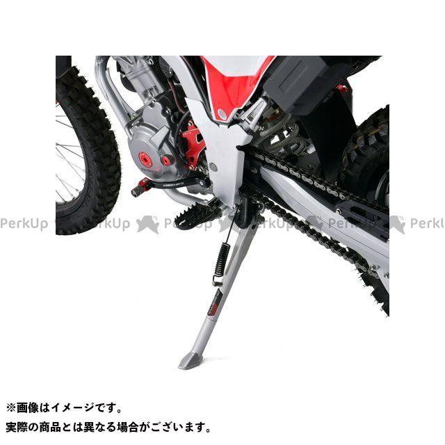 正規品／ジータ CRF250L CRF250ラリー 鍛造アルミキックスタンド ZETA バイク :1304045-2577772:モトメガネ ...