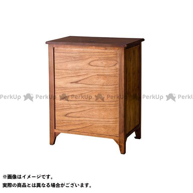 【メーカー直送】東谷 ティンバー ミニチェスト（ブラウン） Azumaya :1304667-2578506:パークアップアウトドアYahoo ...