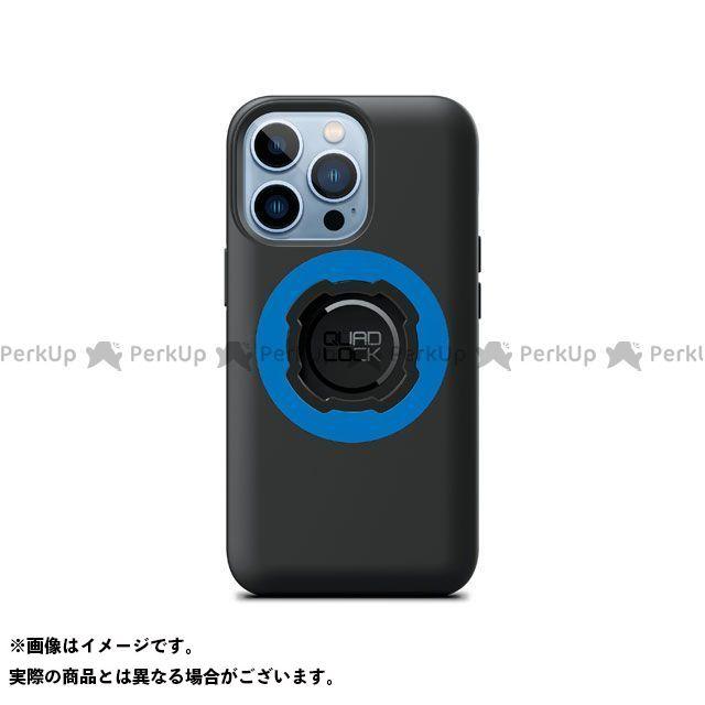 正規品／クアッドロック MAGケース用交換リング - ブルー QUAD LOCK バイク :1308473-2583017:モトメガネ ...