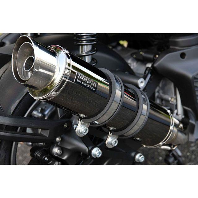 正規品／ビームス その他のモデル R-EVO2 SMB（スーパーメタルブラック）サイレンサー 政府認証 BEAMS バイク : 1308974 ...