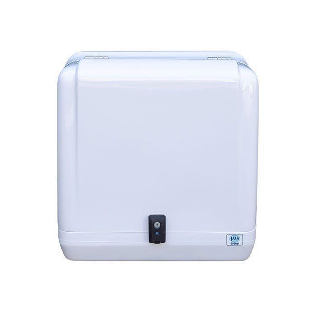 JMS（バイク） ジェイエムエス ジャイロキャノピー4サイクル B-2 BOX セキュリティー仕様（鍵番号違いタイプ） オプション なし ...