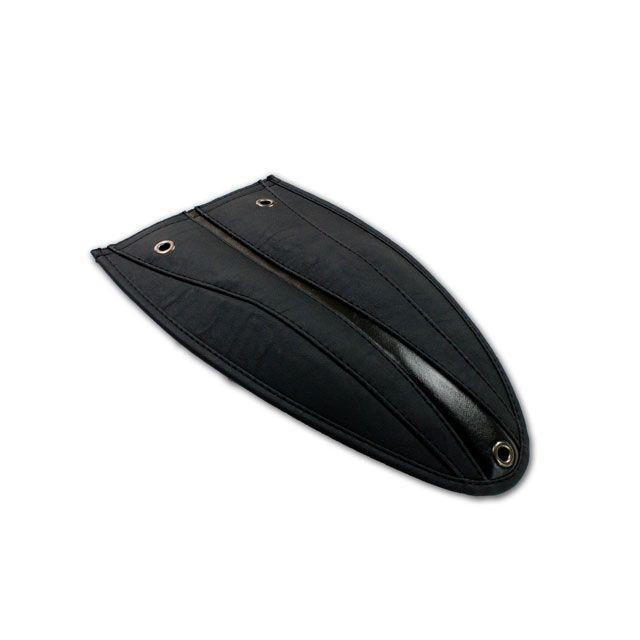 トライジャ FXSE（プロストリート） リアフェンダーカバー（ブラック） バイク : モトメガネYahoo!店 - 通販 - Yahoo!ショッピング