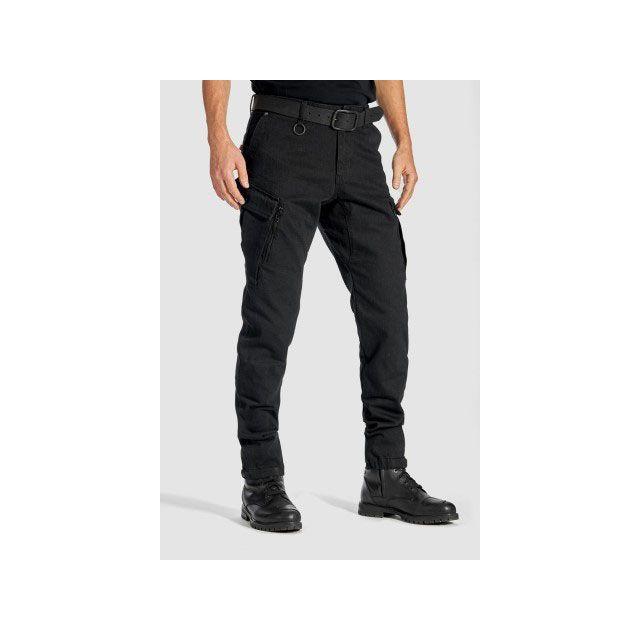 PANDO MOTO Mark Kev 01（ブラック） サイズ W33/L34 バイク : モトメガネYahoo!店 - 通販 ...