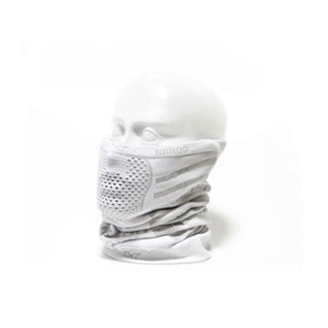 NAROO MASK X9 ホワイト バイク : モトメガネYahoo!店 - 通販 - Yahoo!ショッピング