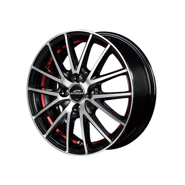 正規品／MID SCHNEDER RX27（R/BMP（BMP＋UC RED）） MID 車 自動車 : 1313867-2596613 ...