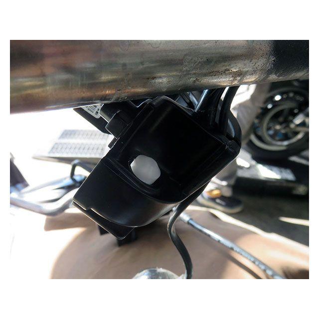 NEO FACTORY 正規品／ネオファクトリー CANバスシステム用ブレーキスイッチ 71500118 Neofactory バイク ...