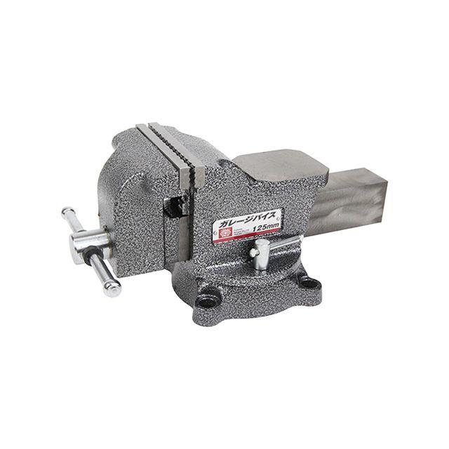 SK11 ガレージバイス（125MM） バイク 車 自動車 自転車 : モトメガネYahoo!店 - 通販 - Yahoo!ショッピング