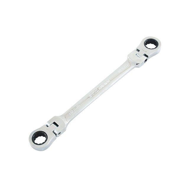 SK11 ダブルフレックスラチェットR（MFR1214N） バイク 車 自動車 自転車 : モトメガネYahoo!店 - 通販 - Yahoo ...