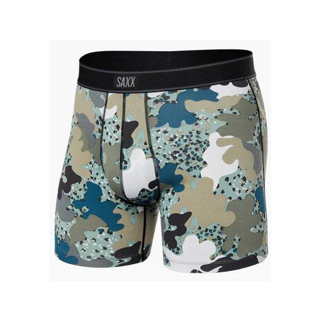 正規品／サックス DAYTRIPPER BOXER BRIEF FLY TCM サイズ XS SAXX バイク : 1330502 ...
