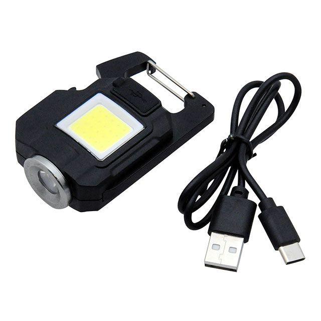 DEEN J 充電式カラビナライト バイク 車 自動車 自転車 : モトメガネYahoo!店 - 通販 - Yahoo!ショッピング