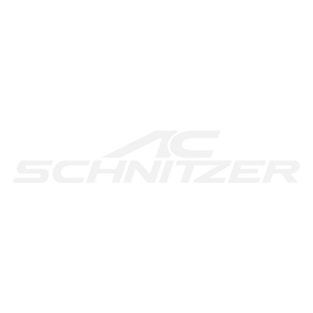 ACシュニッツァー Sticker transparent 16 cm ｜ S88T AC Schnitzer 日用品 : モトメガネ ...