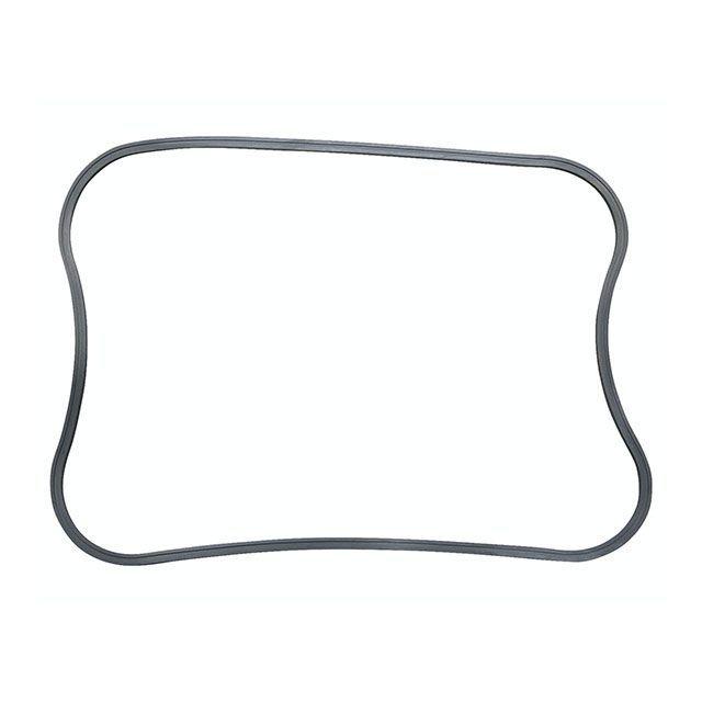 ジェームズガスケット スポーツスター ロッカーアッパーガスケット ラバー 86-90y XL JAMES GASKETS バイク : モト ...